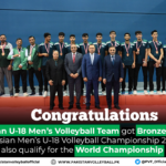 Pakistan Volleyball Federation